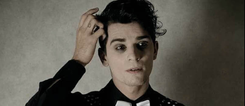 Friday Live: Dee Riley: A Wonderfully Weird Evening Of Magic » The ...